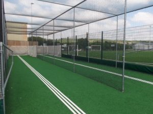 3G Pitch for Hire